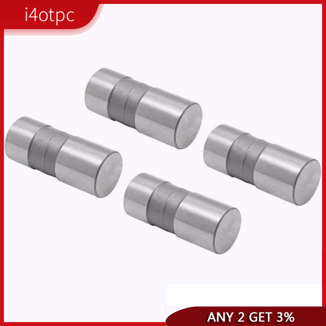 I4otpc 4 ชิ้น Camshaft Cam Shaft Lifter ชุดสําหรับ Polaris RZR Ranger 800, กระบอกไฮดรอลิก ...