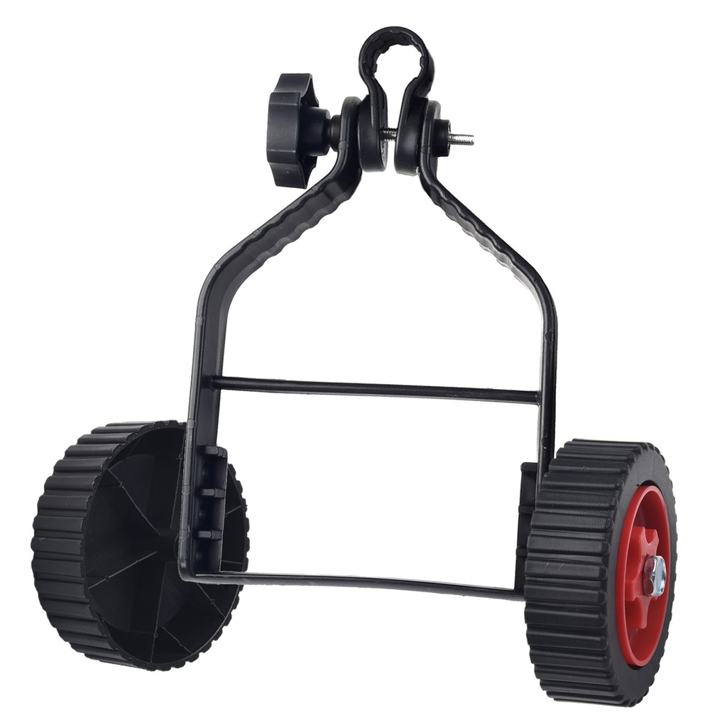 【AMZ】Adjustable Wheels Set for Grass Eater We ed Cutter Maximize ...