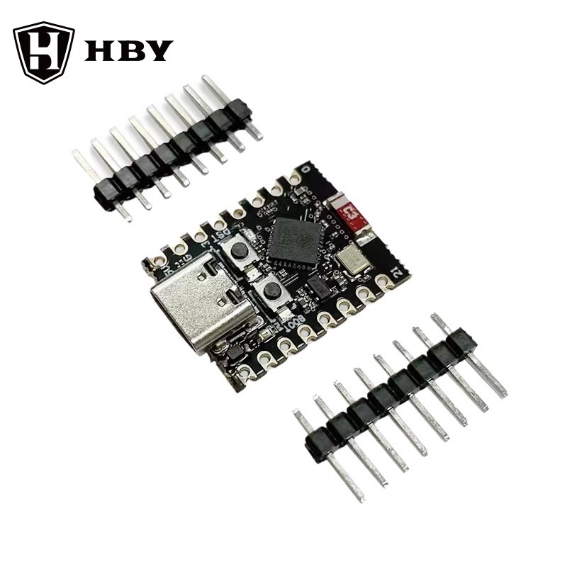 บอร์ดพัฒนา ESP32-C3 บอร์ดพัฒนา ESP32 SuperMini บอร์ดพัฒนา ESP32 WiFi Bluetooth | Shopee Thailand