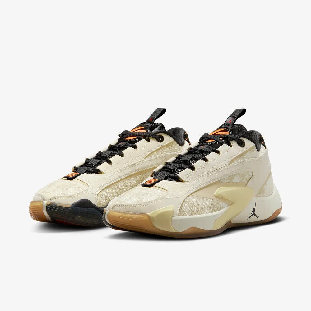 รองเท้า Nike Jordan Luka 2 PF ใหม่ - กะทิ (DX9012-100) | Shopee Thailand
