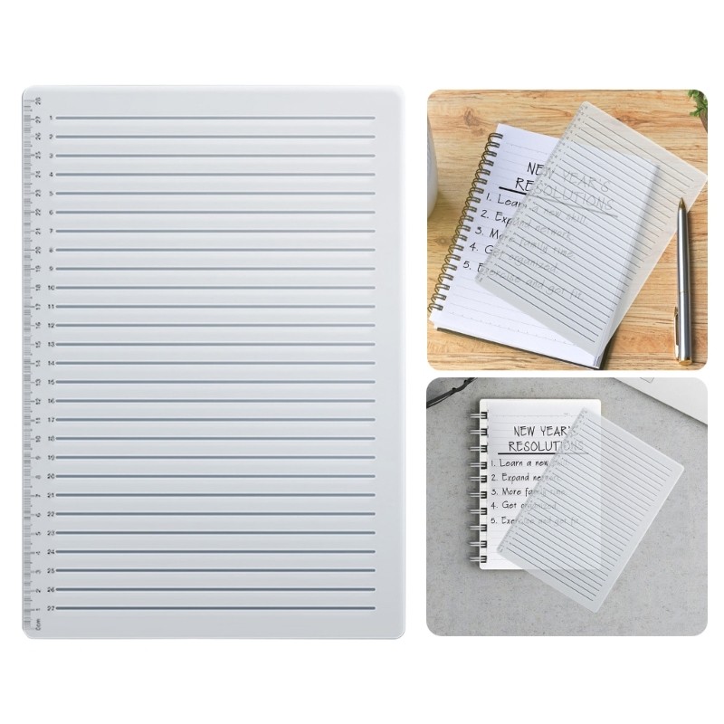 Stat Line Drawing Stencil Template Straight Line Stencil Template 27 30 ...