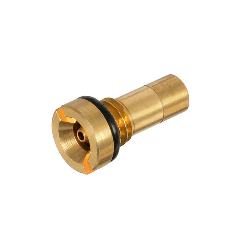 Sport Toy Airsoft Reinforced Gas Fill Valve for WE G17 VFC KJW P226 ...