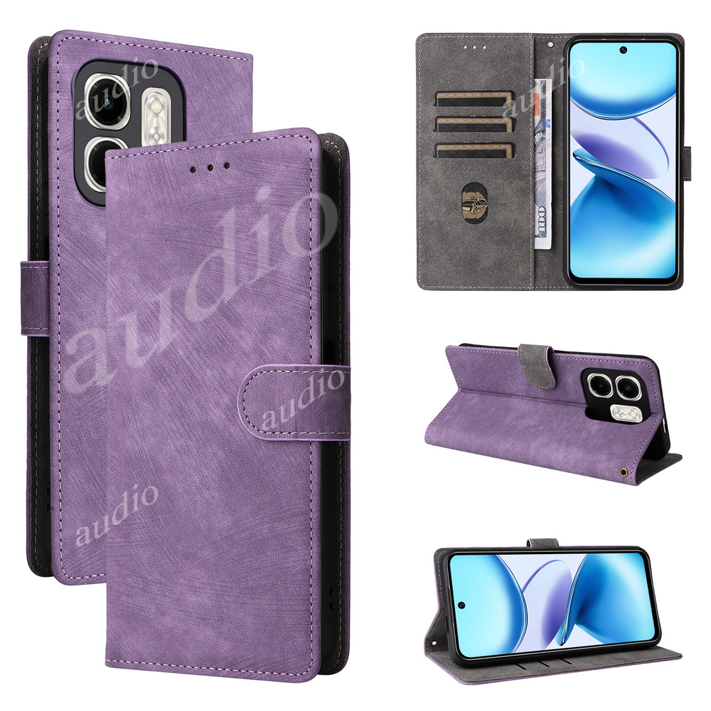 Infinix Hot 50i 4G หนังเคสโทรศัพท์สําหรับ Infinix Hot 50i 50 Pro Pro ...