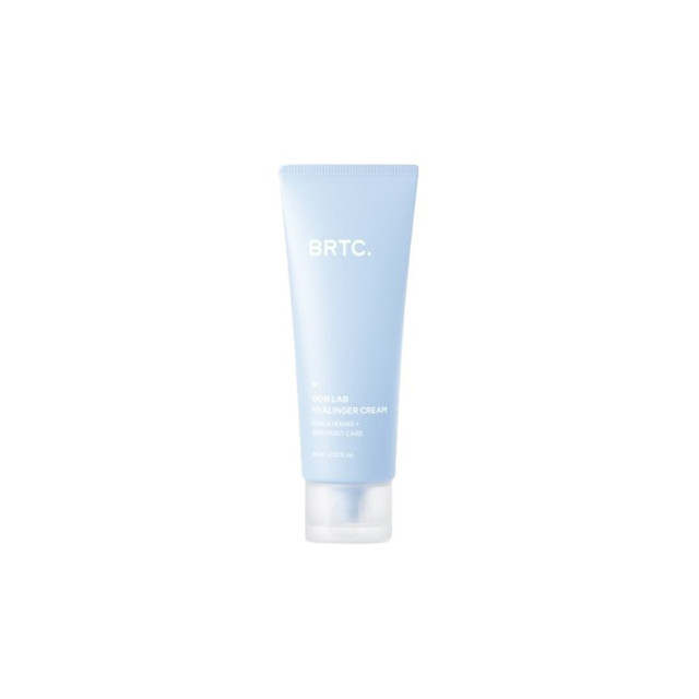 BRTC Skin Lab Hyalinger Cream 60ml | Shopee Thailand
