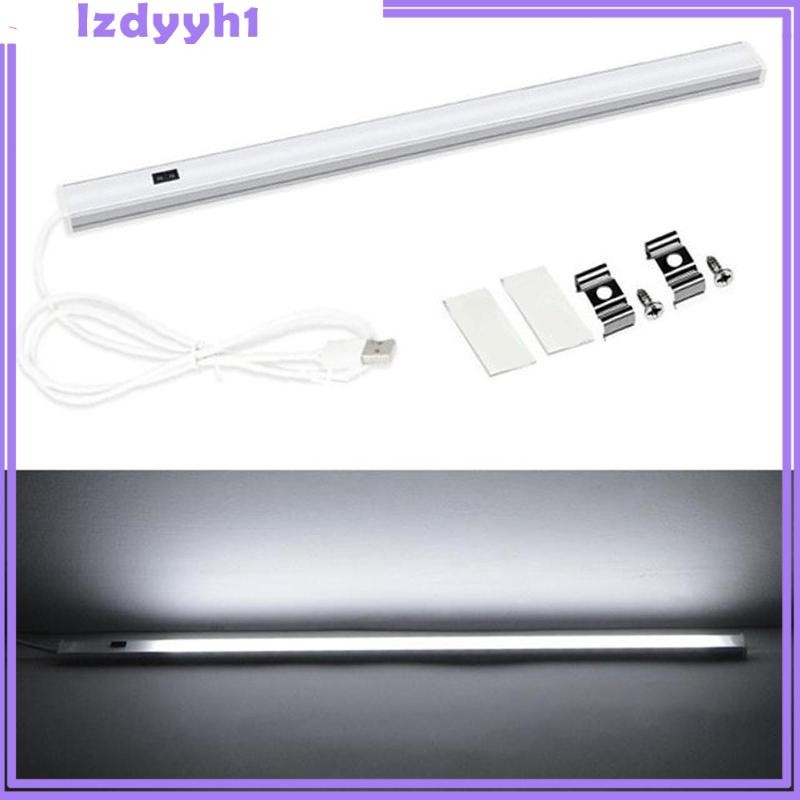 [JoyDIY] Usb ภายใต้ตู้ LED Induction Closet Light Lamp Night Light ...