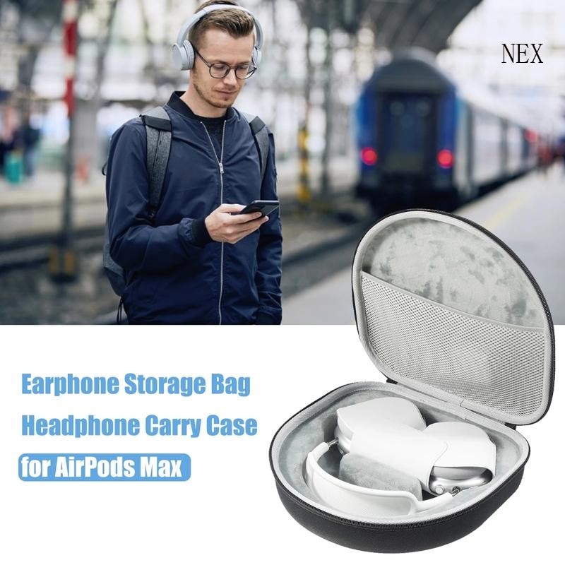 NEX Portable Hard for Shell Carry Box forBeats Dre Detox Over Studio2 0 ...