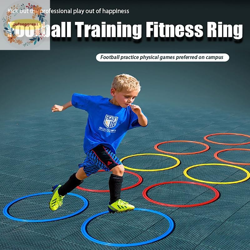 Pufanggreat Training Physical Circle Training Circle วงกลมทางกายภาพ ...