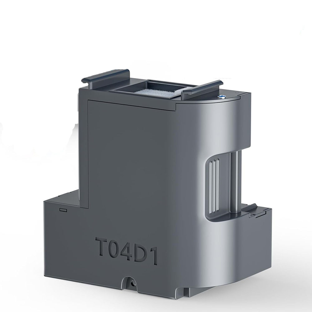 กล่องซับหมึก T04D1 EPSON L6160 L6190 L6170 L6260 L6290 L6270 L11050 ...