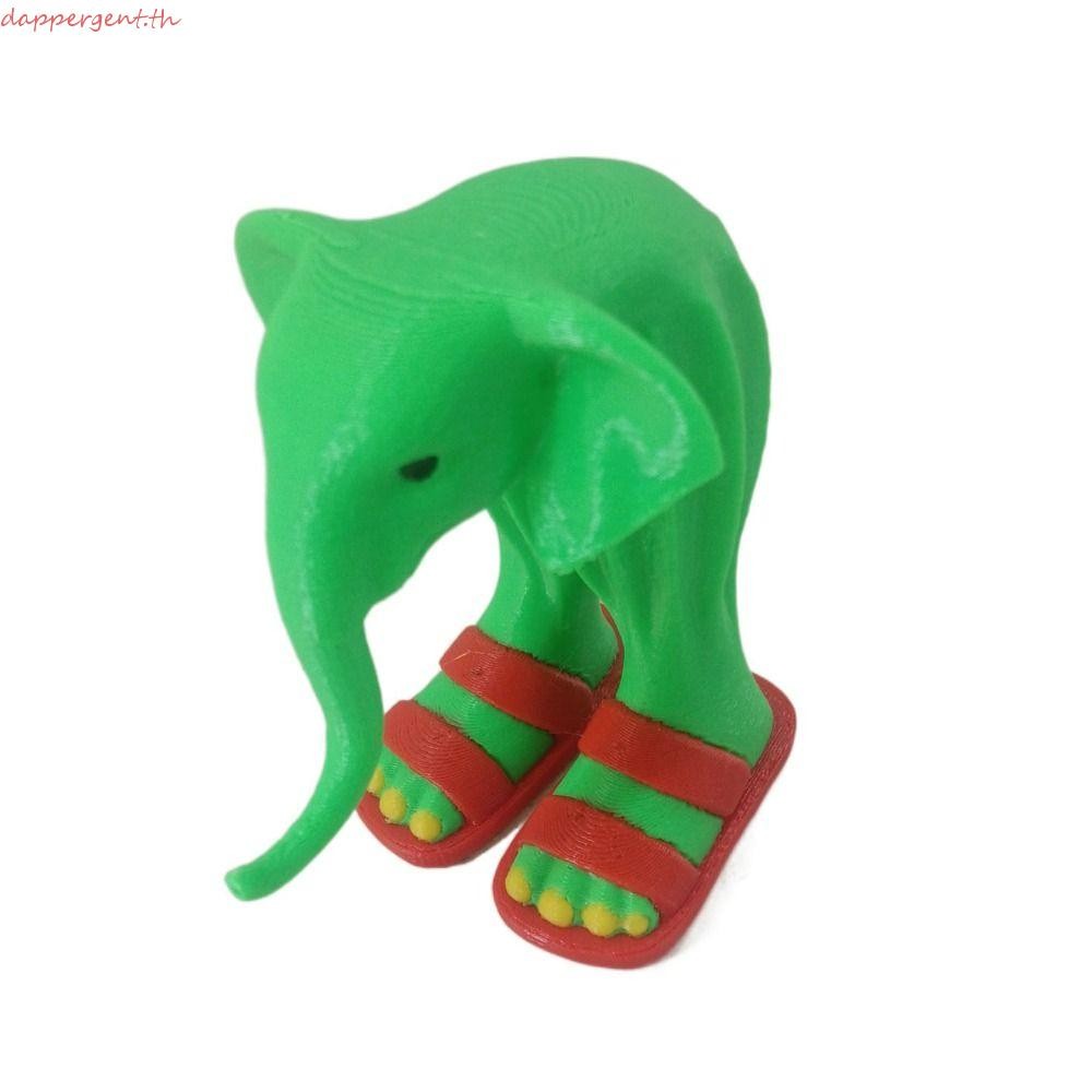 DAPPERGENT อิตาเลี่ยน Brainrot รูป,เรซิ่น Shimpzini Tung Tung Tung Sahur รูป, Trralralero ...