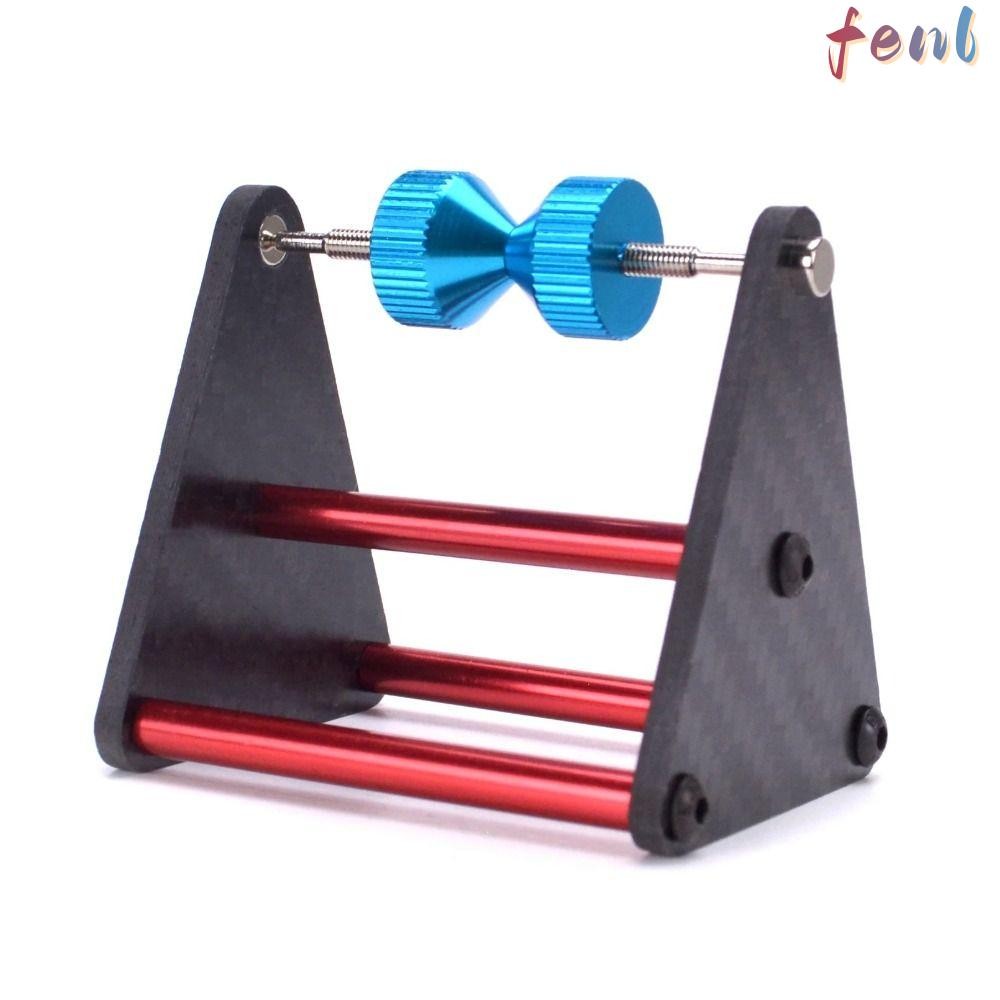 FENL Balancer, คาร์บอนไฟเบอร์อลูมิเนียมใบพัด Balancer, Magnetic ...