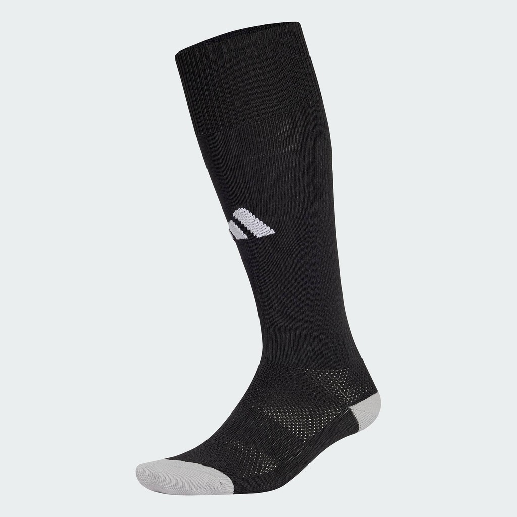 adidas Football Milano 23 Socks Unisex Black HT6538 | Shopee Thailand