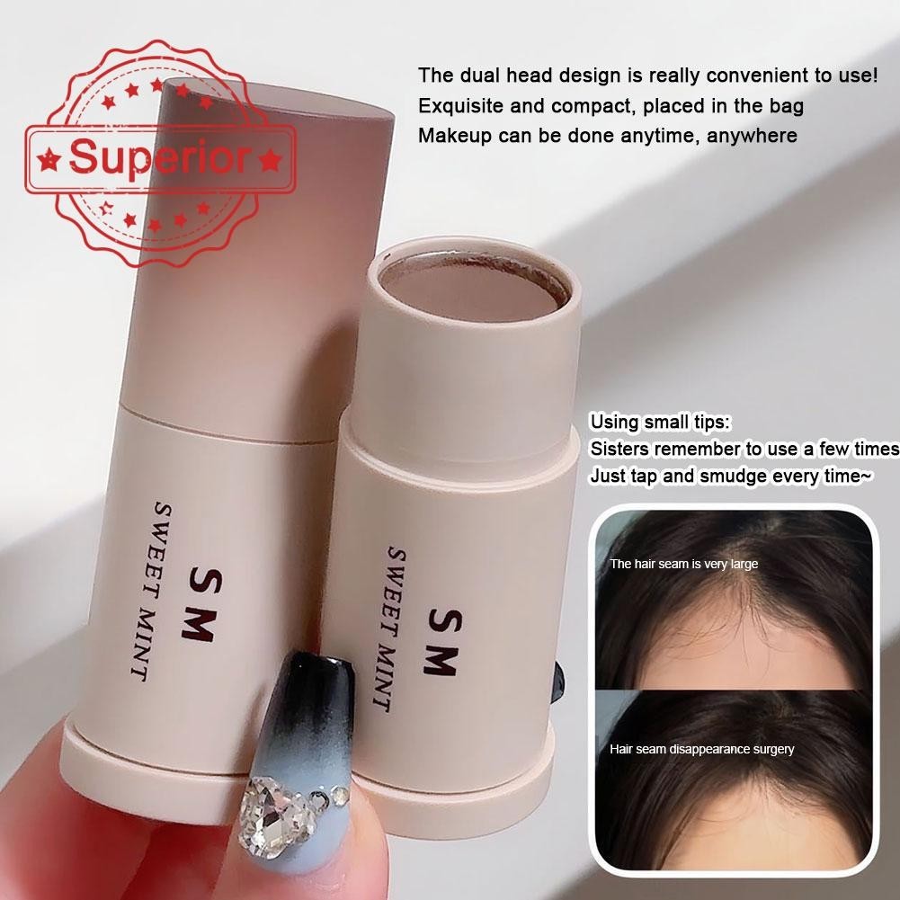 Hairline บรรจุเครื่องมือผม Seams ปรับเปลี่ยนพกพา Hairline ปากกาไม่จาง ...