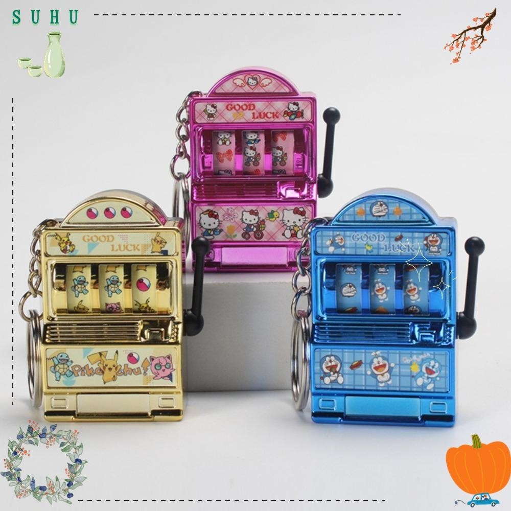 ผลไม้ซูฮะ|พวงกุญแจ, Sanrio Hello Kitty Stress Reliever ของเล่นแผ่นเสียง ...