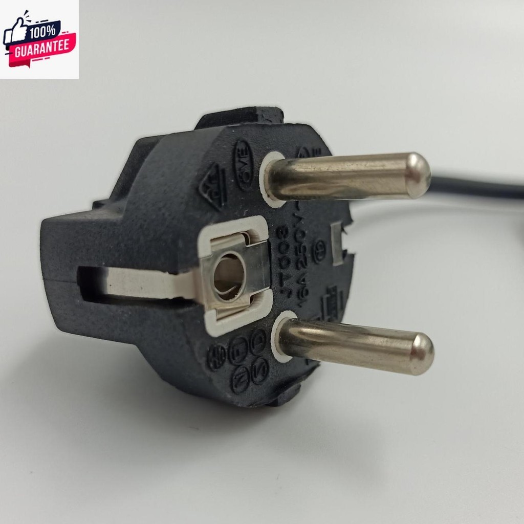 สายกระทะไฟฟ้า สายหม้อชาู สายหม้อสุกี้ สายหม้อปิ้งย่างไฟฟ้า ปลั๊ก กระทะ ...