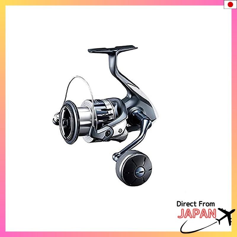 SHIMANO Spinning Reel 20 Stradic SW 4000HG, 4000XG, 5000XG, 5000PG, 6000XG, 6000PG, 6000HG ...