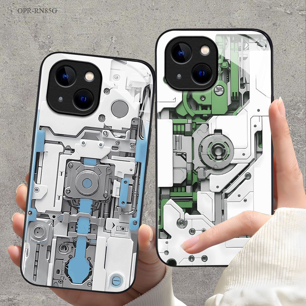 OPPO Reno 8 8Z 7 7Z 6Z 6 5 4 2F F11 F9 F7 F5 Pro Youth 4G 5G เคสออปโป้ ...