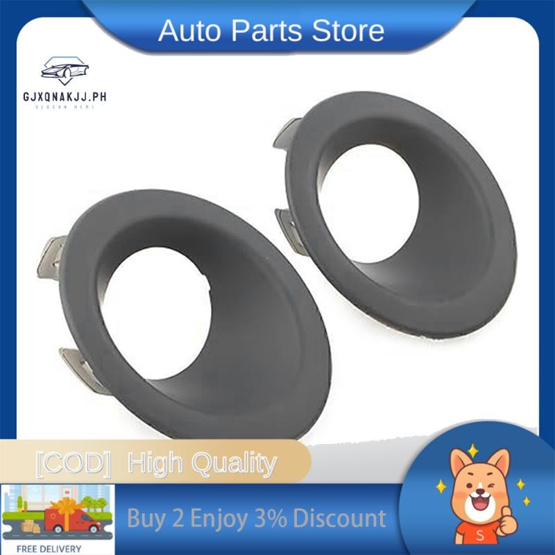 รถกันชนหน้าไฟตัดหมอก Bezel ไฟตัดหมอก Bezel ฝาครอบ Trim LR004164 ล003870 ...