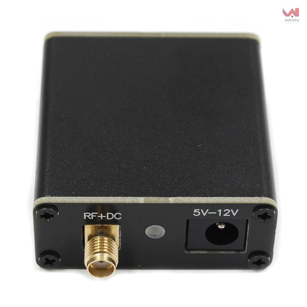 [Overseas shipment]50k-500mhz ความถี่เต็มรูปแบบ Loop Active Receiver ...