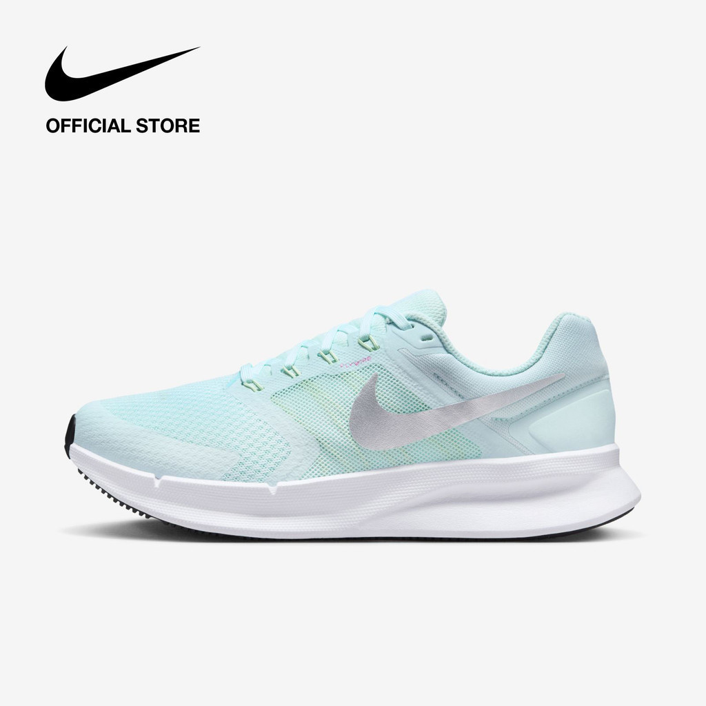 Nike Women's Run Swift 3 Shoes - Glacier Blue ไนกี้ รองเท้าผู้หญิง Run ...