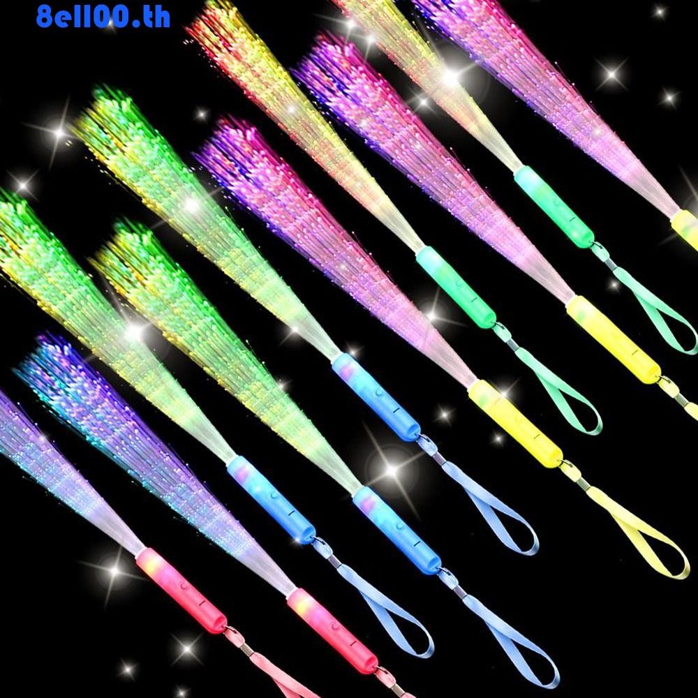Darnellya ไฟ Led Stick โคมไฟ Magic ของขวัญ Illuminated Luminous Sticks ...