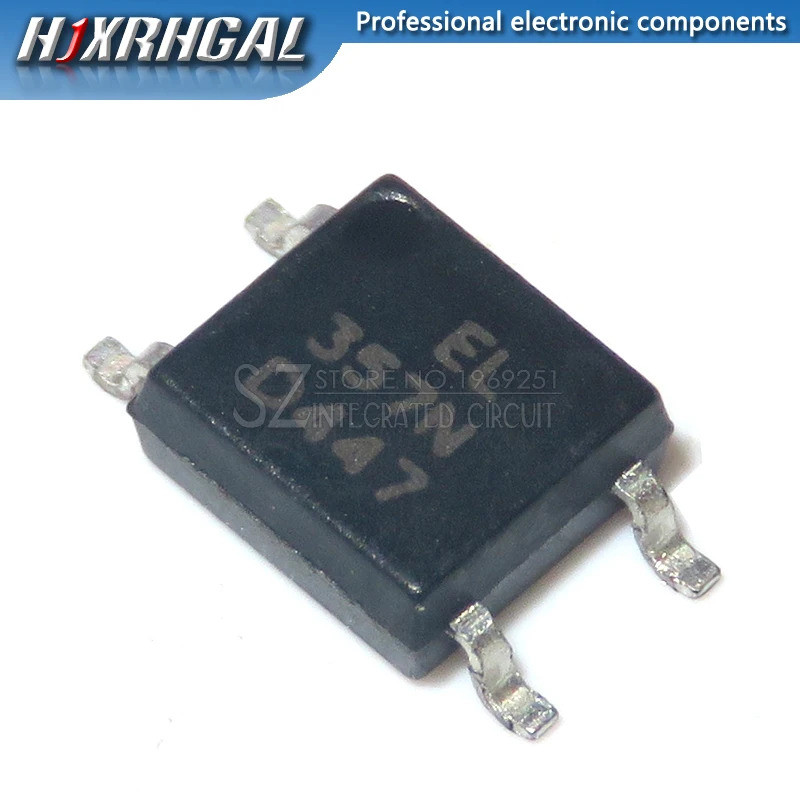 1 ชิ้น EL357N-C EL357N SOP4 SOP 357N-C EL357-C EL3 | Shopee Thailand