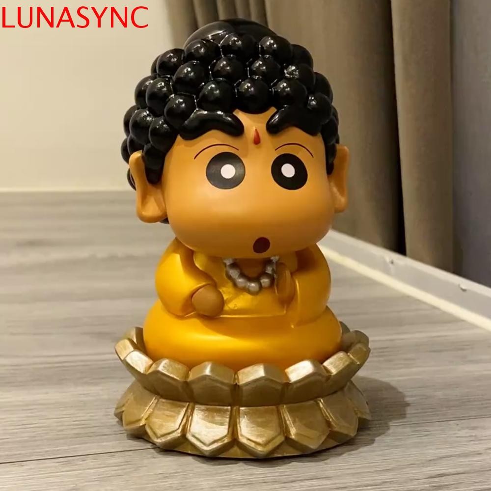 Lunasync Crayon Shin-Chan รูป, Cos Daxani Dress Up Shinnosuke Nohara ...