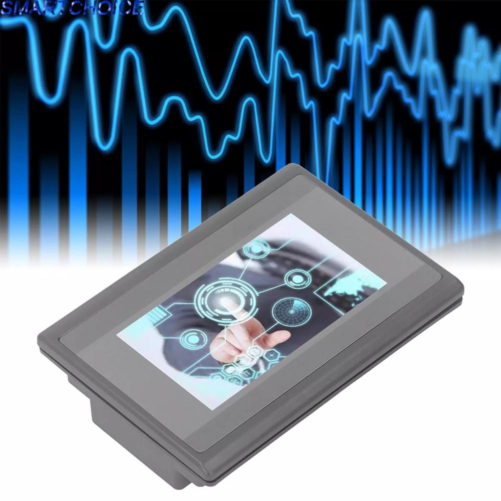 Innovative HMI PLC Panel with User Friendly Interface and Connectivity ...