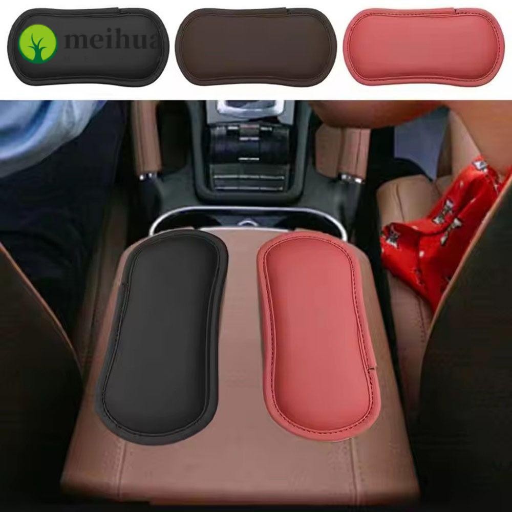 MEIHUA รถเข่าเบาะ,ป้องกันมัลติฟังก์ชั่รถข้อศอก Rest Pad,อุปกรณ์ตกแต่ง ...