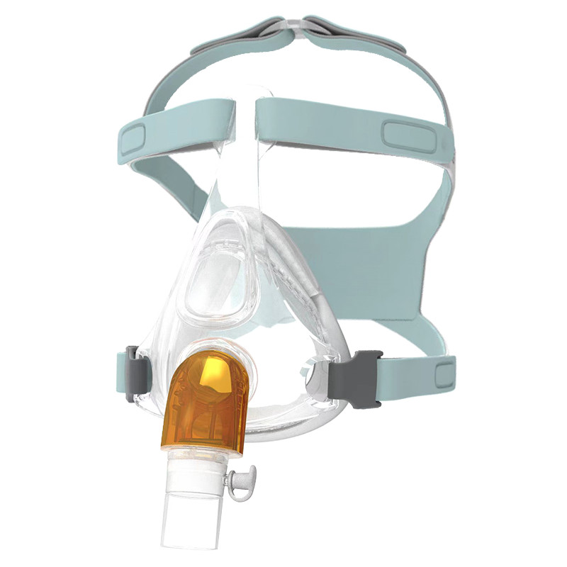 Fisher Parker New Zealand นําเข้า Respirator Nivairo Nose Mouth Mask ...