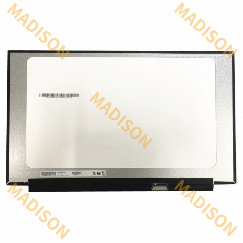 หน้าจอ LCD สำหรับแล็ปท็อป b156htn06.1 สำหรับ NT156FHM-N61 NT156FHM-N62 ...
