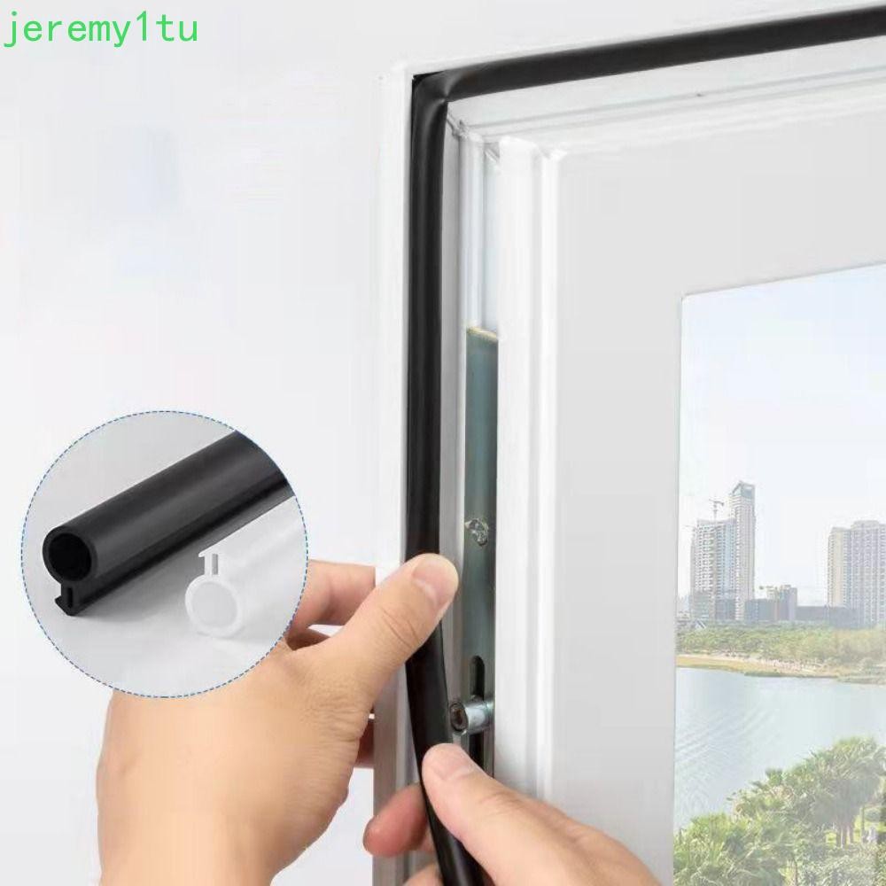 JEREMY O ประเภทประตูหน้าต่างแถบปิดผนึก, O ประเภท Cuttable ซีลร่าง Stopper, ฉนวนกันความร้อน ...