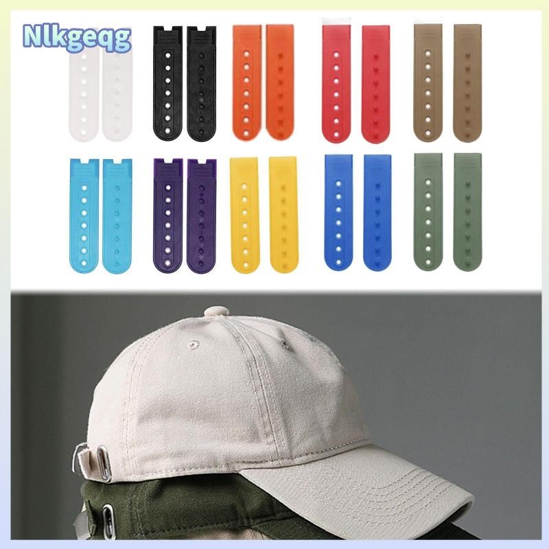 อะไหล่ซ่อมหมวก Snap Buckles 10 ชิ้น | Shopee Thailand