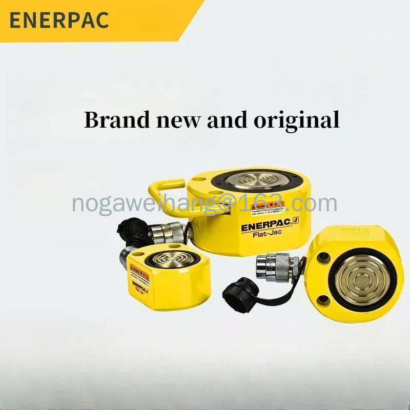 Enerpac Jack กระบอกไฮดรอลิก RSM series RSM-50/100/200(ต้นฉบับใหม่ ...