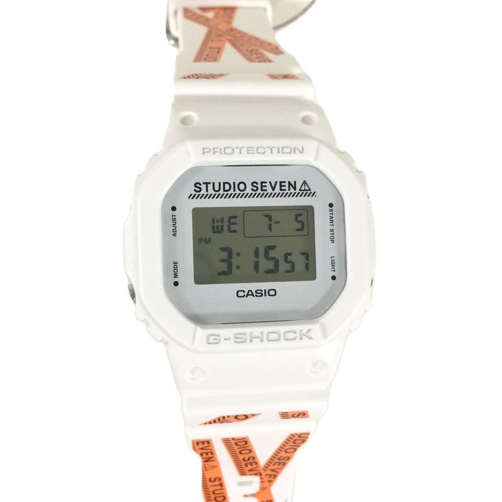 Casio Belt นาฬิกาข้อมือ สีเทา สีขาว ผู้ชาย Digital Quartz Dial ส่งตรง ...