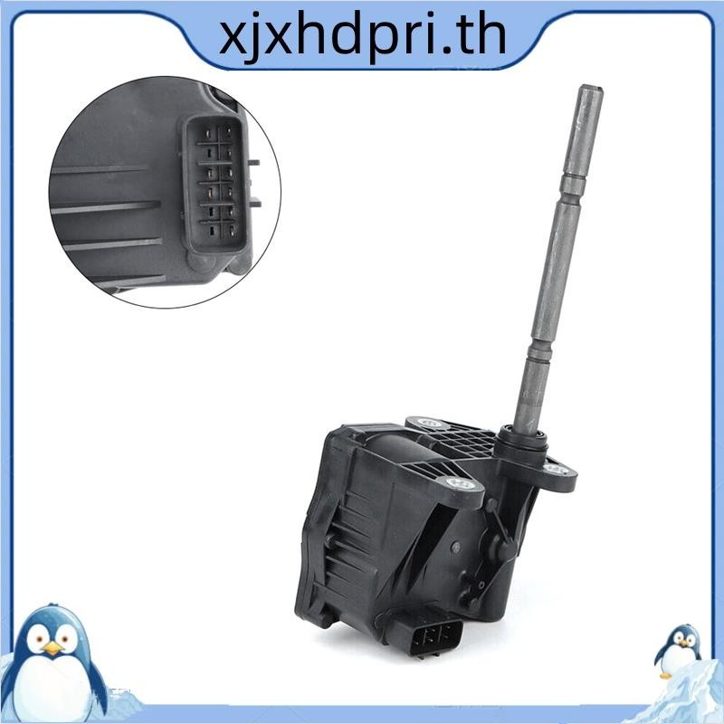 รถ Transfer Case Shift Actuator Assy 3242A177 สําหรับ Mitsubishi Pajero ...