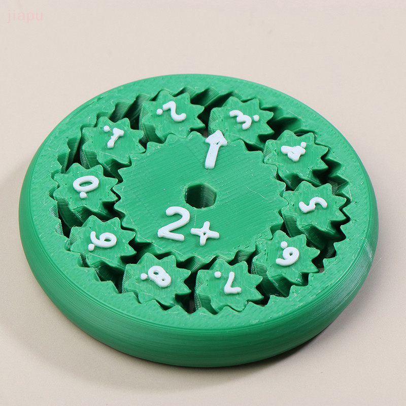 [JIA] คณิตศาสตร์ Fidget Spinners เดสก์ท็อปคณิตศาสตร์ปลายนิ้วคณิตศาสตร์ ...