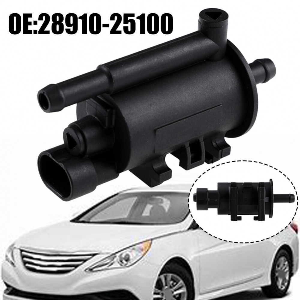 【EAGLE】SONATA V Compatible Purge Control Valve for Hyundai For Kia 2 0L ...