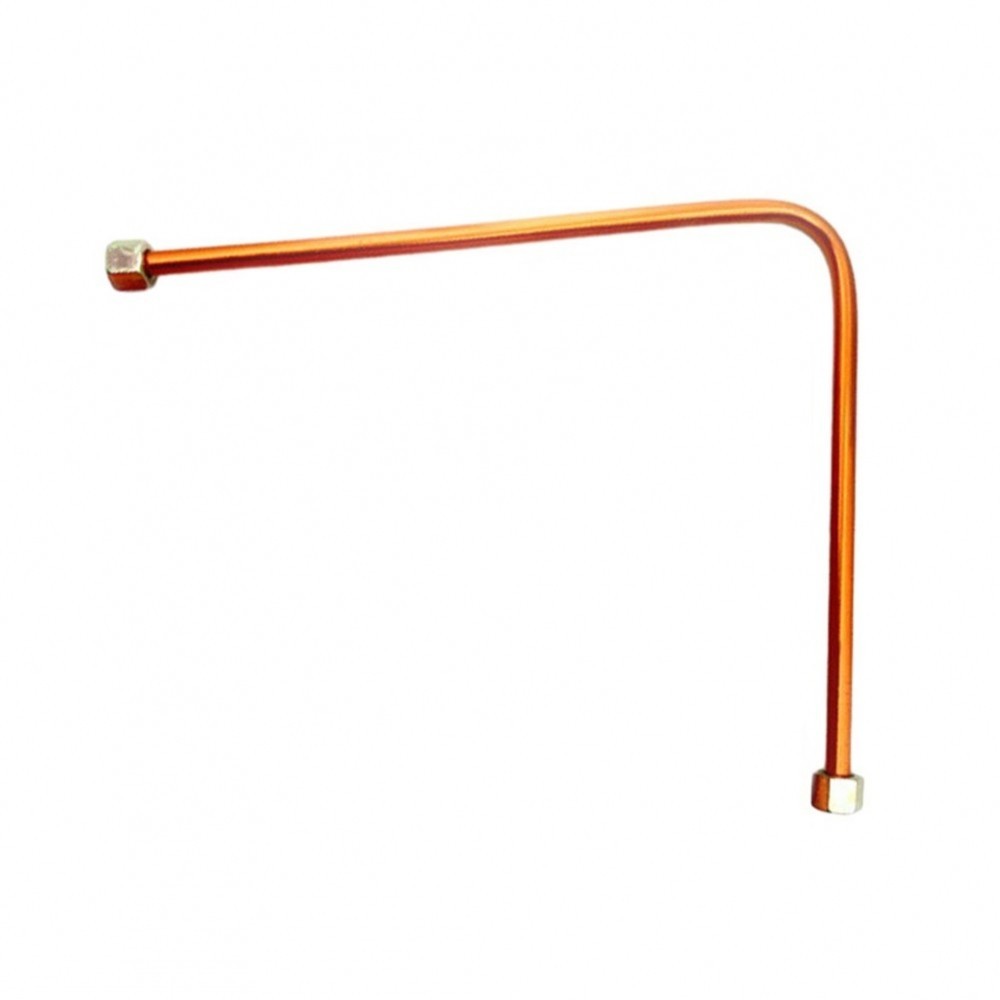 Hex Nut Air Compressor Copper Exhaust Tube Replacement Hassle การ ...