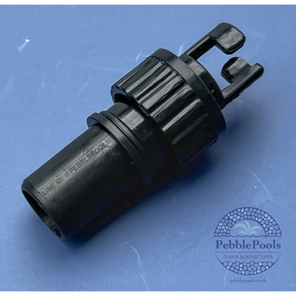 Inflatable Boat Valve Hose Connector SUP Pump Adapter Leakproof ...