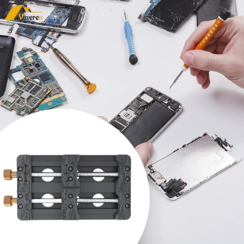 [Vaveren] Phone PCB Circuit Board Holder PCB Bracket PCB Holder Jig ...