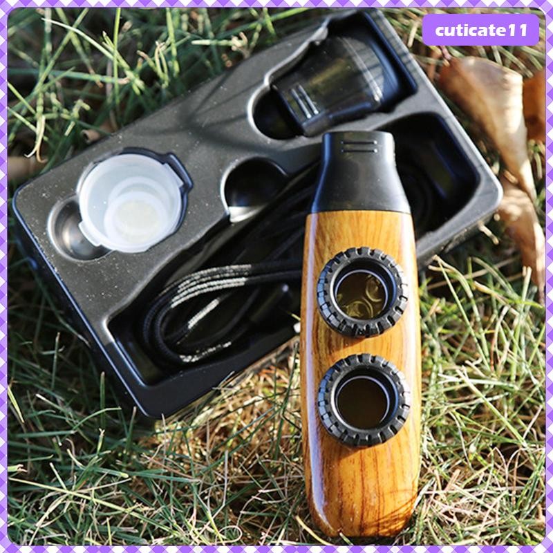 [Cuticate1] Kazoo Mini Lightweight Music รองรับง่ายเล่น Kazoo ...