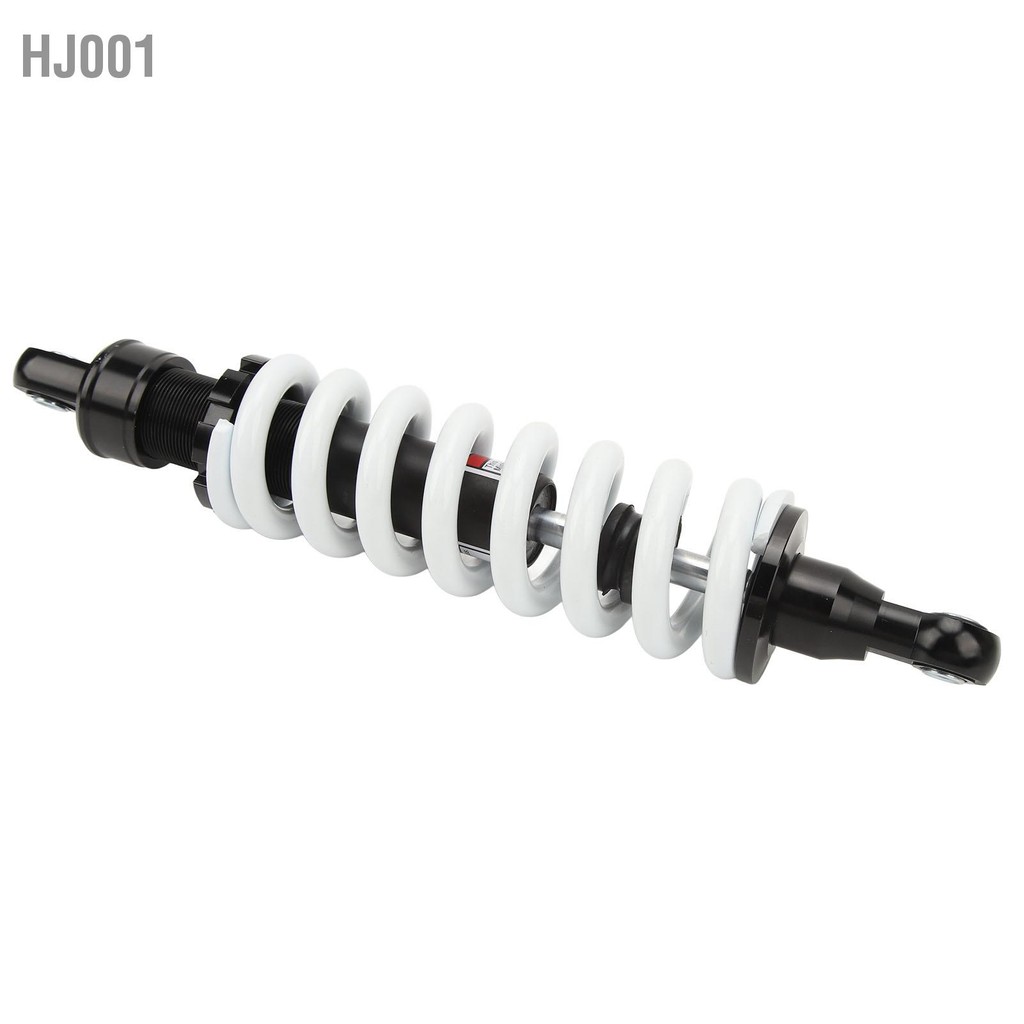 HJ001 350 มม.โช้คอัพปรับ Damping ประสิทธิภาพสูง Spring Strut Shock ...