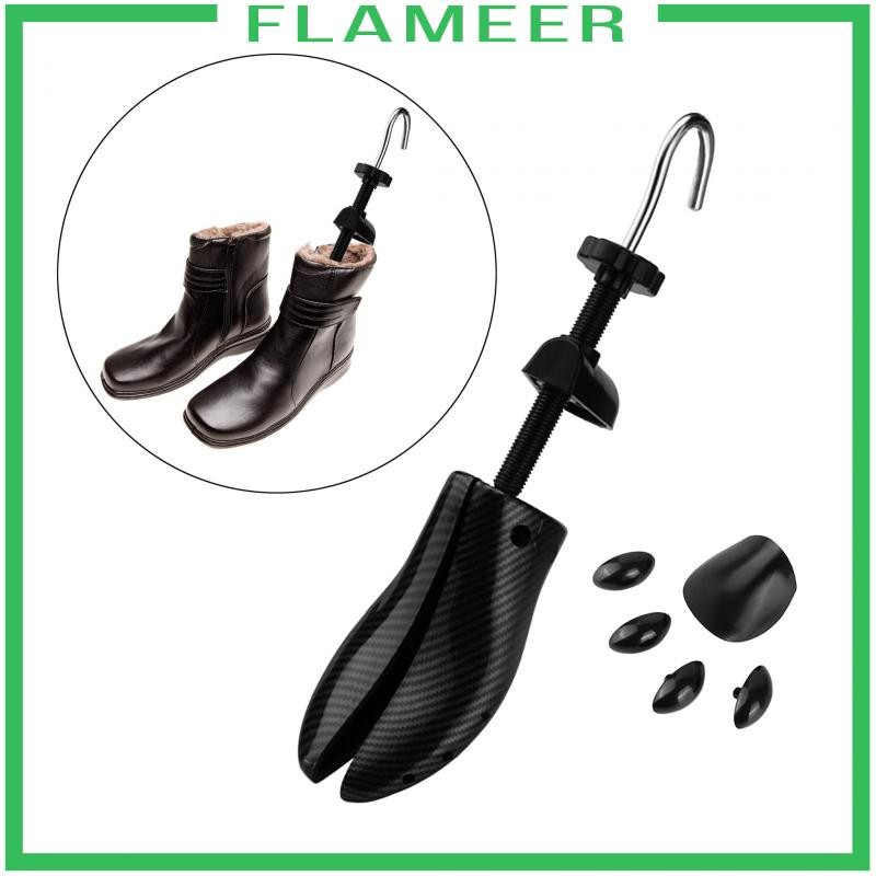 [Flameer] Shoe Trees Shaper Boot Holder Boot Support Expander เปล ...
