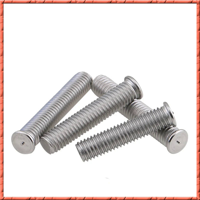 500Pcs/Lot #4-40 #6-32 #8-32 #10-24 Stainless Steel American British ...