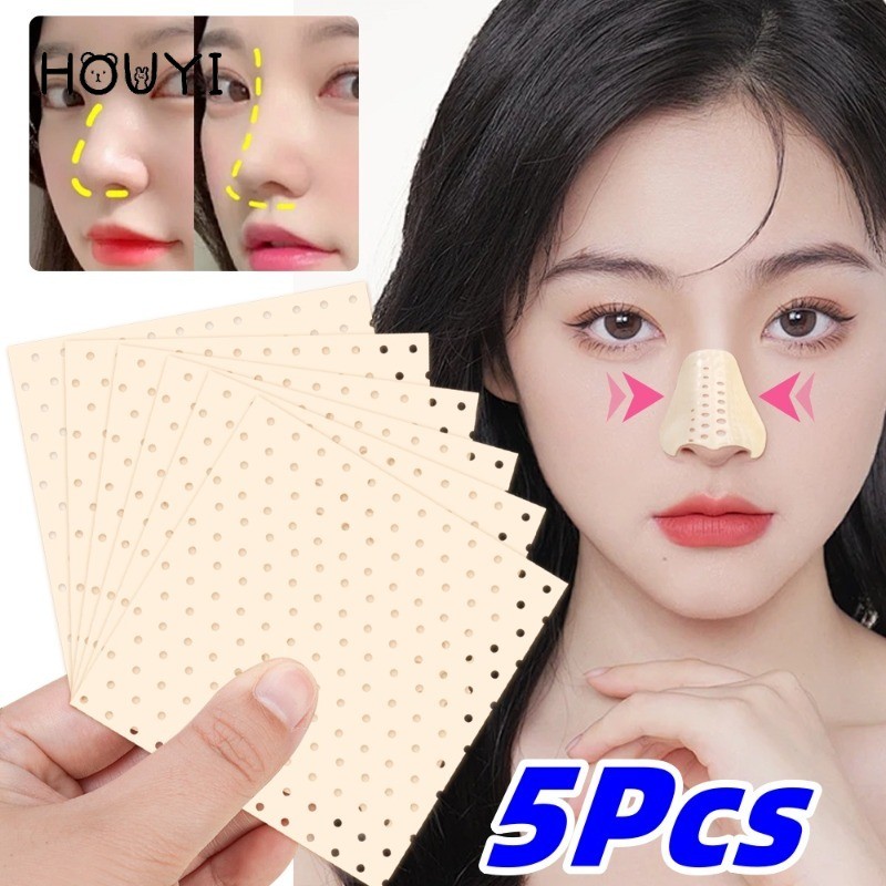 ทนทาน Nasal Splint Nose Fixer - ชุดเฝือกจมูกกาวในตัวเทอร์โมพลาสติก ...