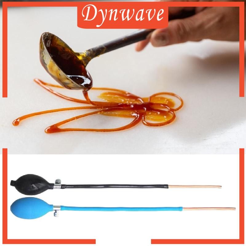 [Dynwave] Sugar Blower Pump Experts Candy Art Baking อุปกรณ์พกพางาน ...