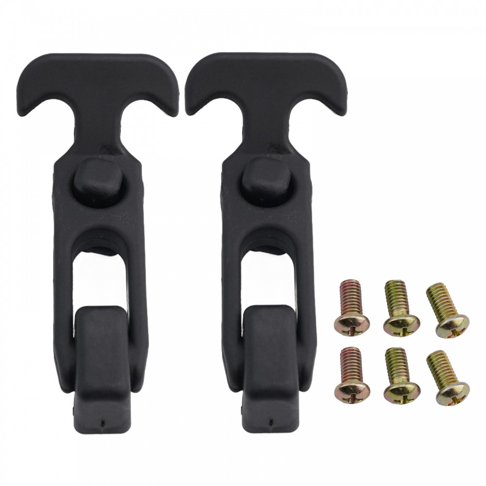 T-Handle Puller Draw Latch Assemblies UV Resistance Caravan ชิ้นส่วน ...