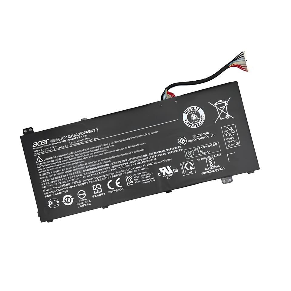 ACER แบตเตอรี่ AP19B8M ของแท้ รองรับรุ่นยอดนิยม (สำหรับ Chromebook ...