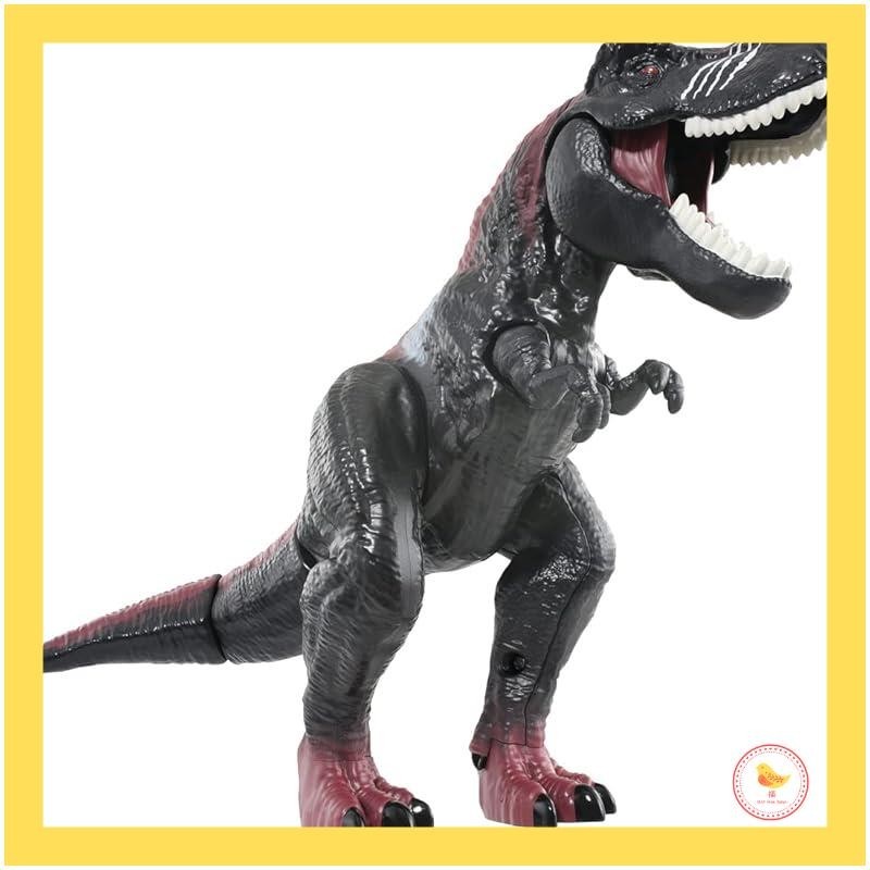 【Japan】TAKARA TOMY Ania Adventure Continent Ania Kingdom Big Ania Dark ...