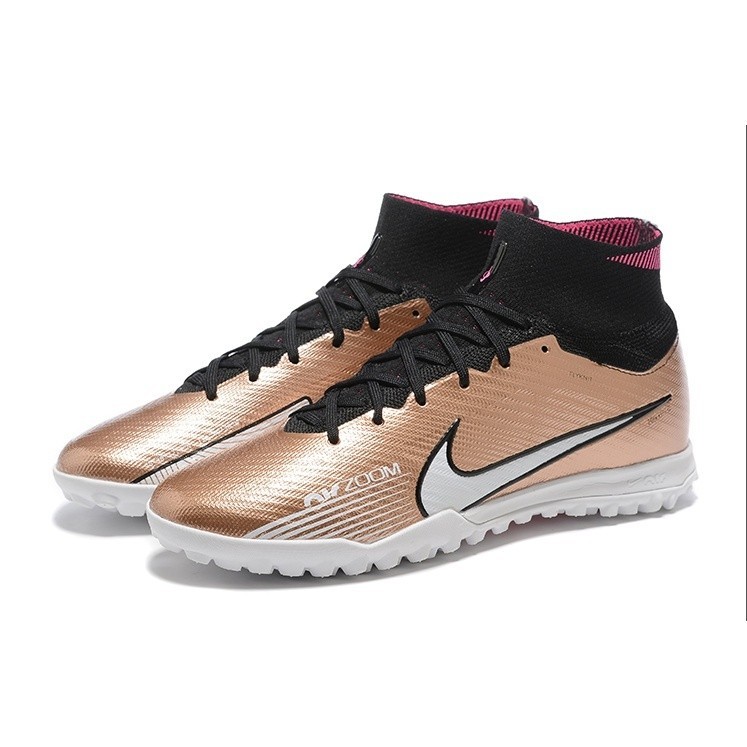 เทนนิส nike Superfly 8 Academy TF Assassin 14a generation/MD เบาะลมเย็บ ...